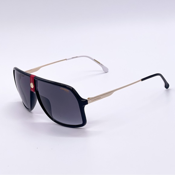 Carrera | Accessories | New Carrera 19s Black Red Sunglasses Carrera ...